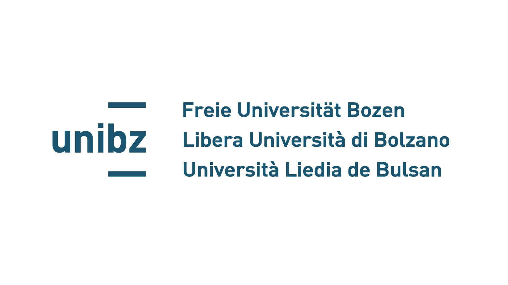 UniBz: info a portata di click sull'Università degli studi di Bolzano