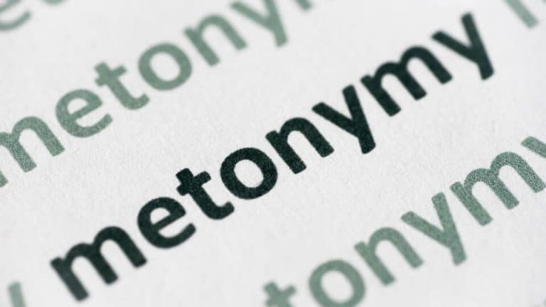 Metonimia: significato ed esempi della figura retorica - UniD Formazione