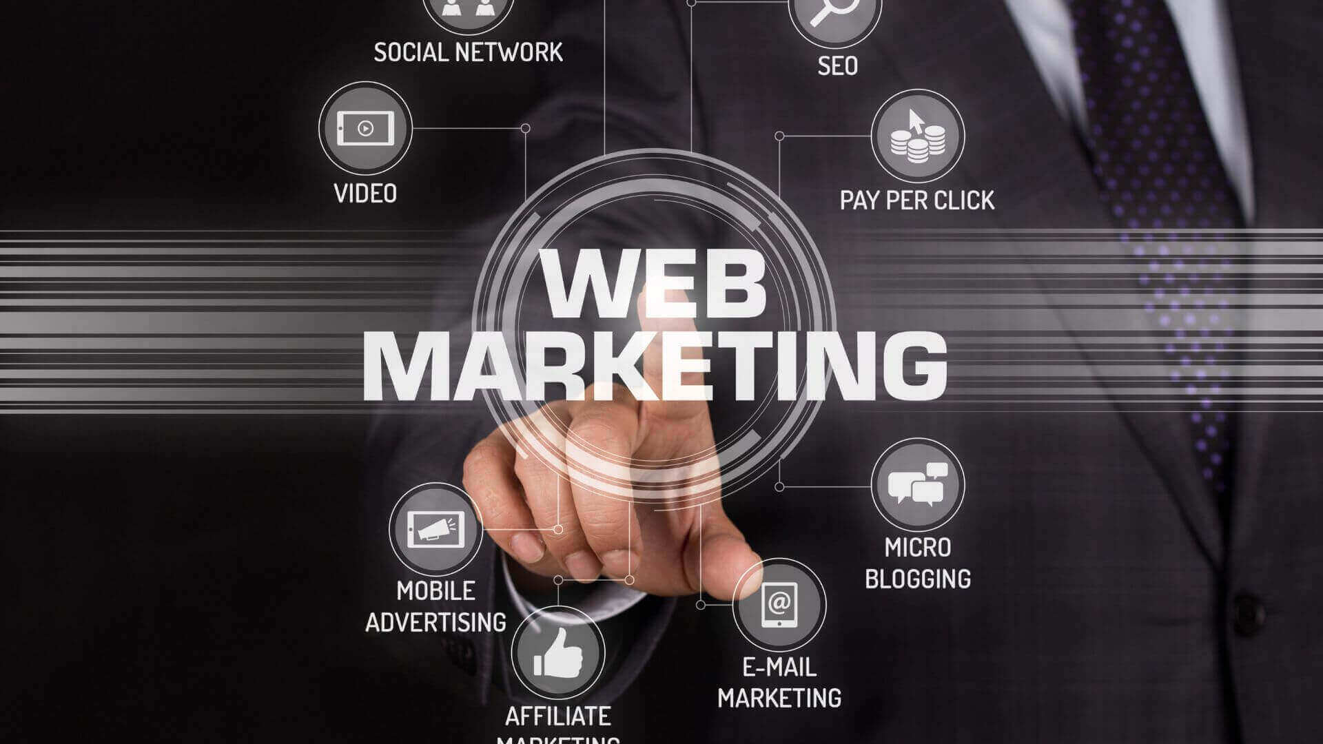 Web Marketing Manager: chi è, cosa fa e come diventarlo