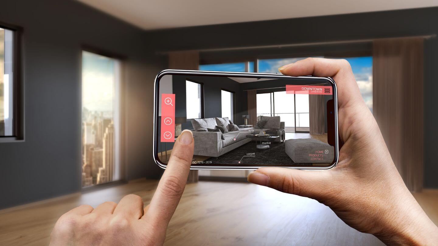 Realtà Aumentata e Realtà Virtuale: cosa sono le differenze