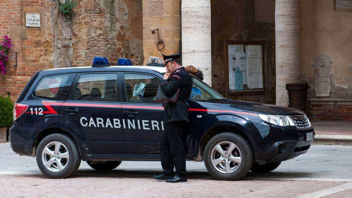 Accademia Carabinieri: criteri ammissione e sbocchi lavorativi