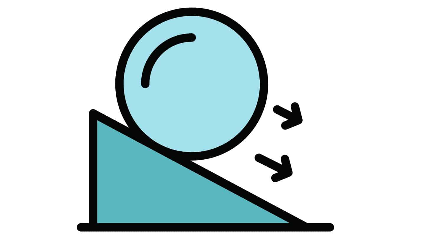 La forza di attrito: una guida completa alle formule e agli esercizi
