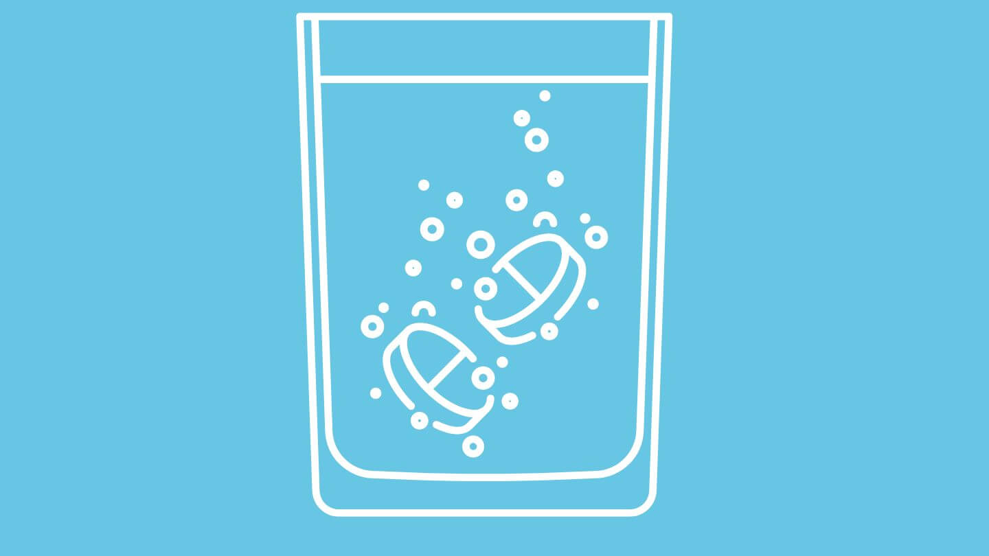 La solubilità dei gas e la legge di Henry: formula e funzione.