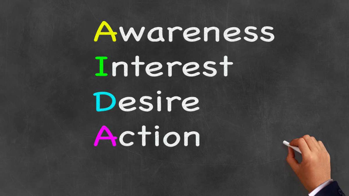 AIDA: cos'è e perché è così famoso- UniD Formazione