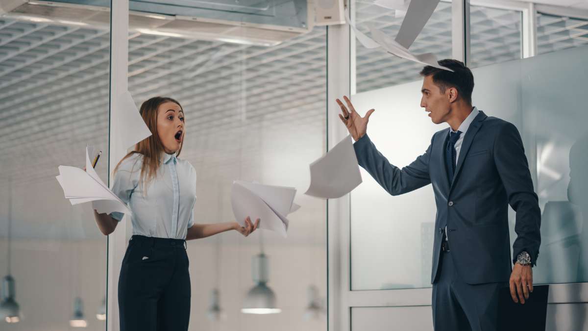 Gestire il conflitto con 3 tecniche efficaci - UniD Formazione