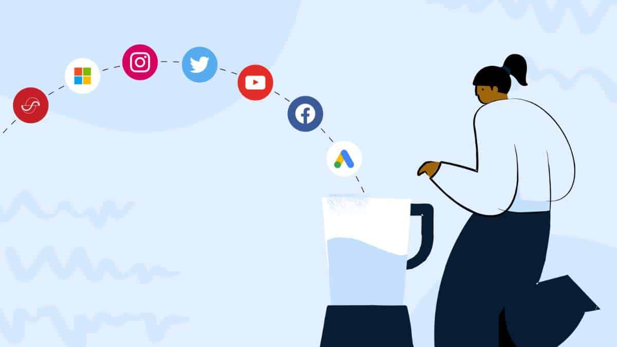 Marketing Mix Modeling: cos’è e come funziona