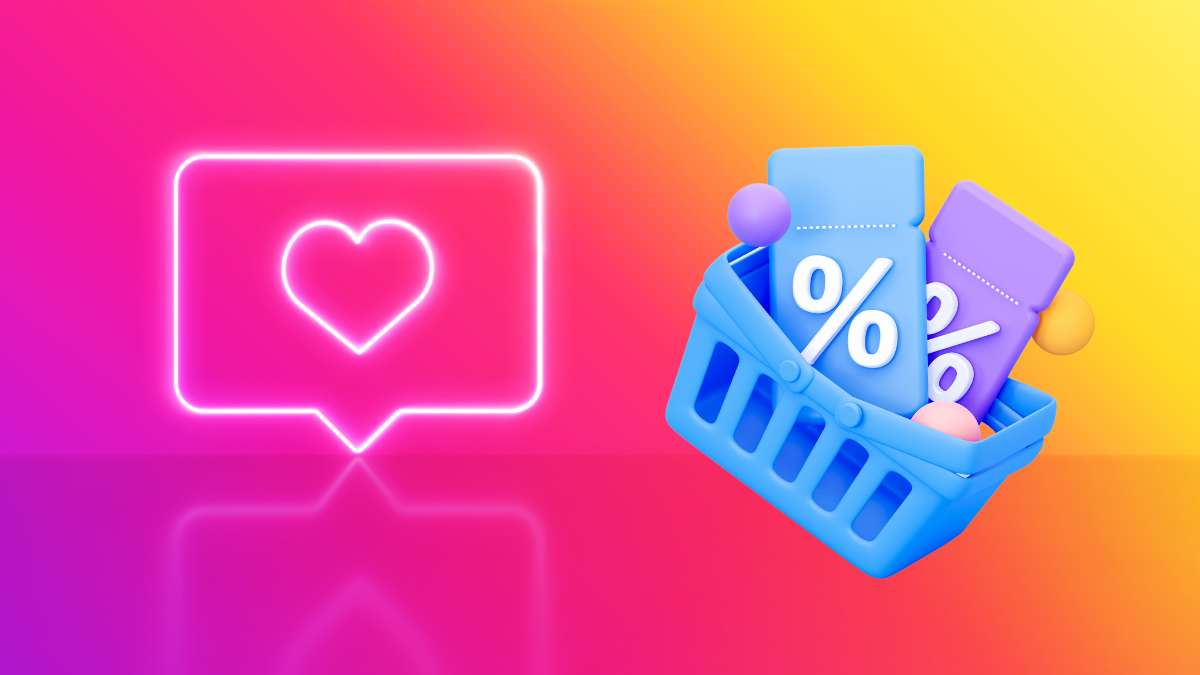 Il nuovo codice promo Instagram per stimolare le vendite