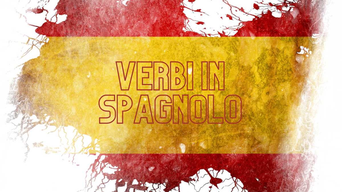 Coniugazione dei verbi in spagnolo: le regole da sapere - UniD Formazione