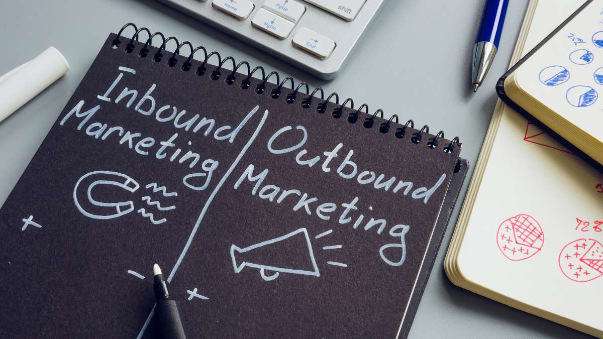 Inbound Marketing: come fare inbound in modo efficace