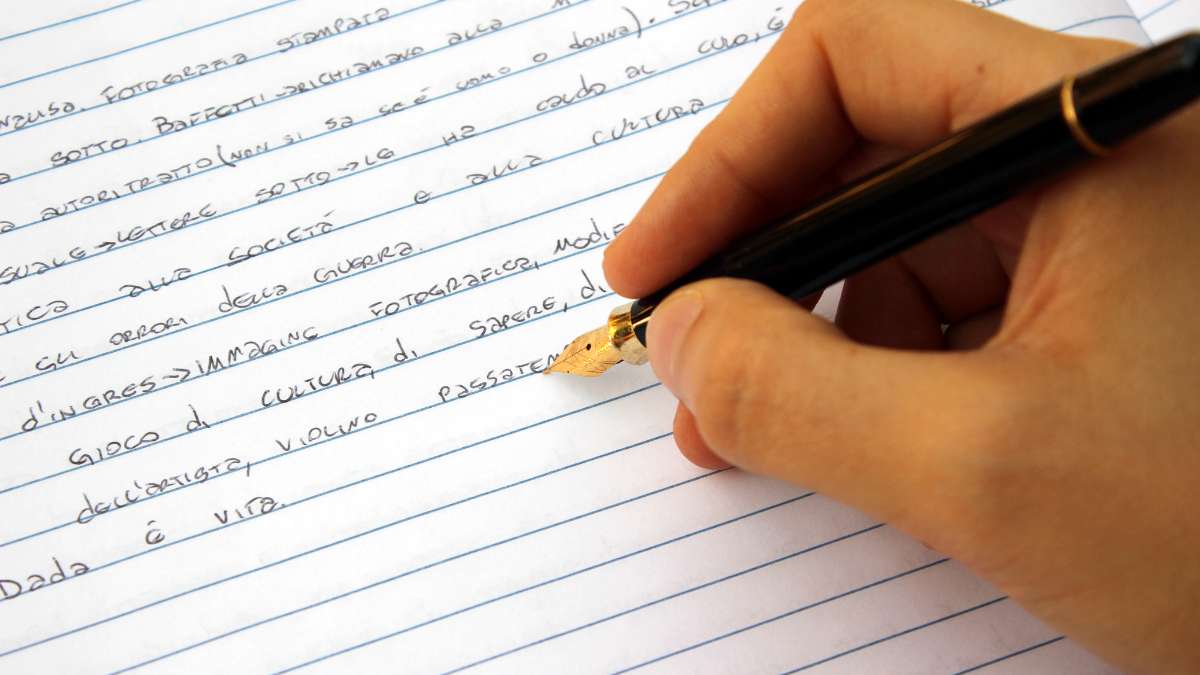 Come scrivere bene: migliorare la tua capacità di scrittura