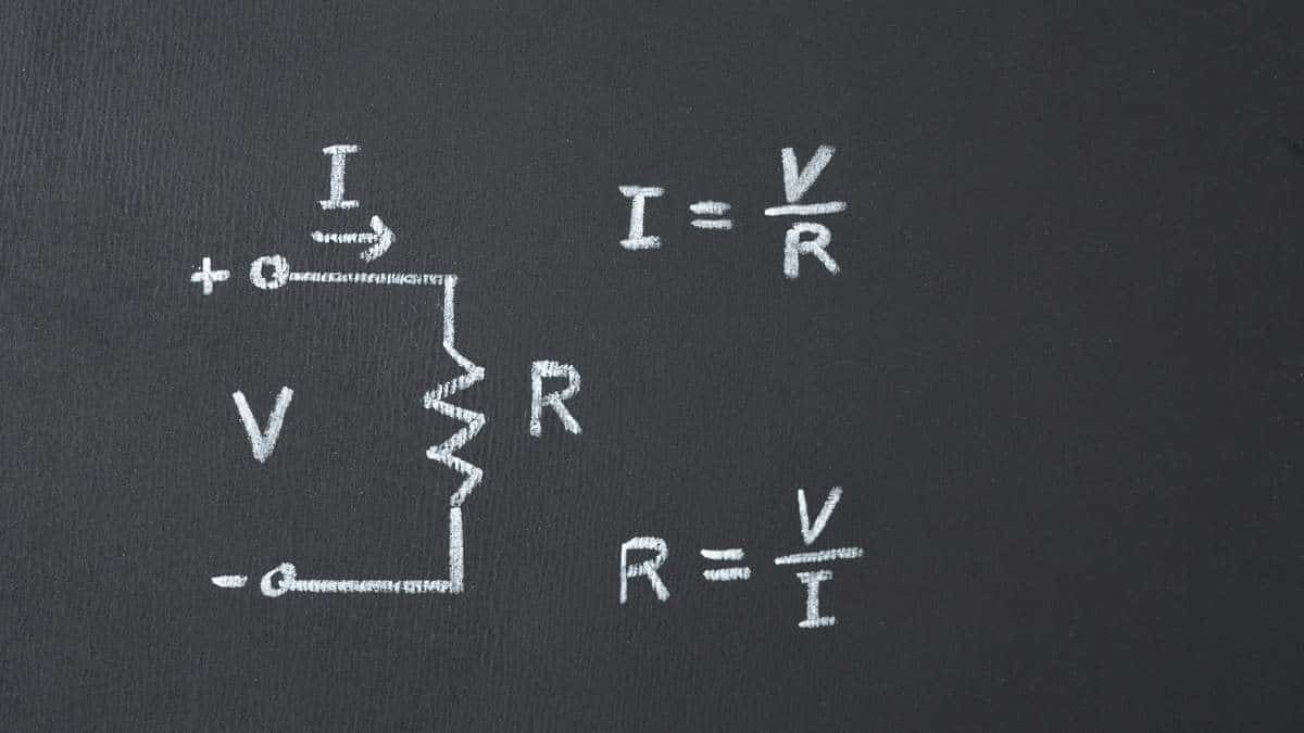 Qual è la seconda legge di Ohm e come si applica ai conduttori