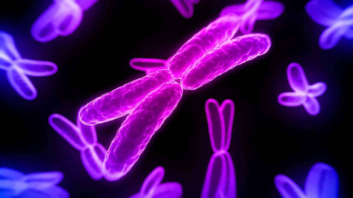 Geni omeotici: cosa sono e funzione nello sviluppo