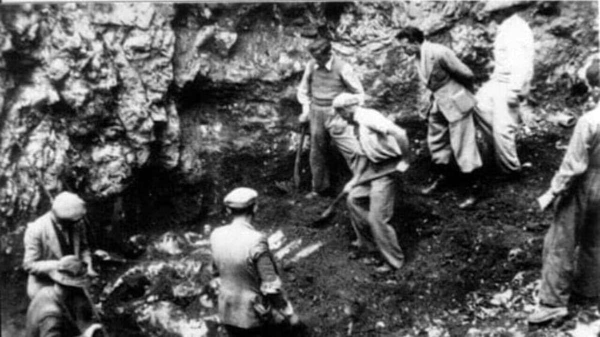 Foibe: una pagina dolorosa della storia italiana - UniD Formazione