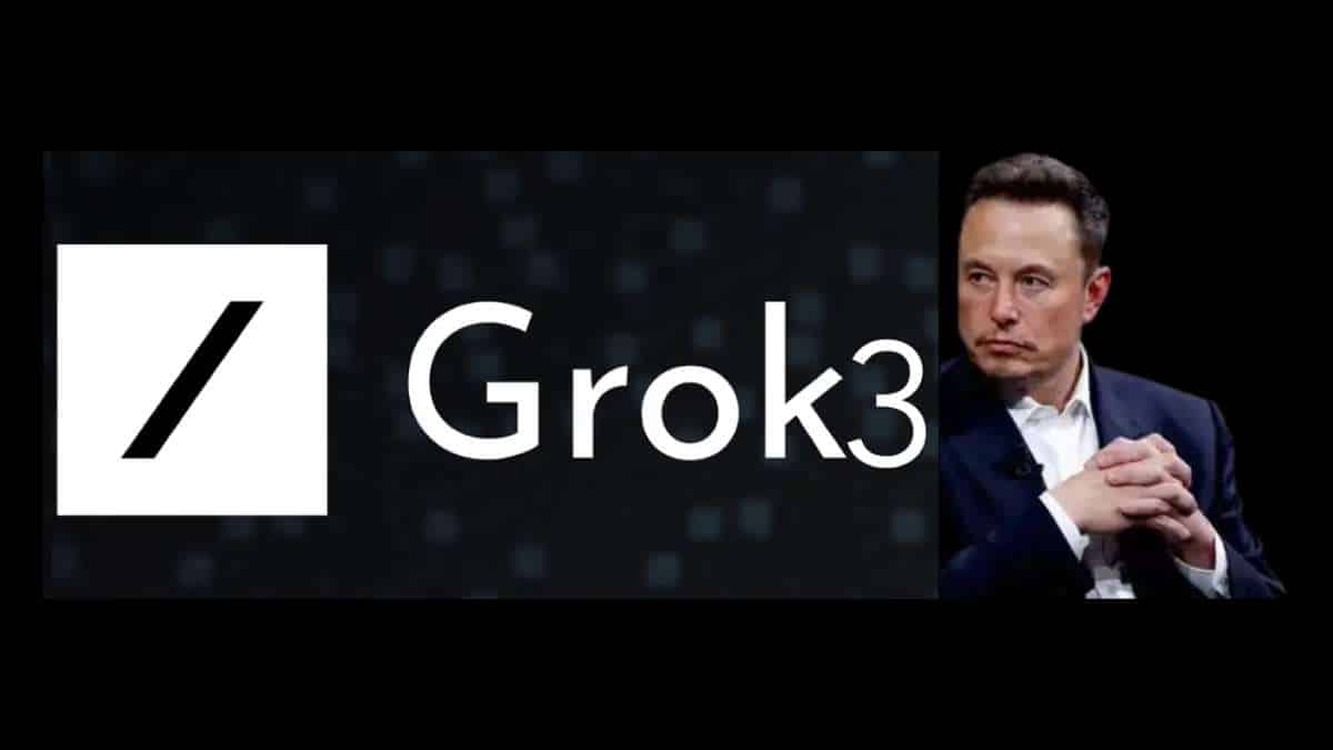 Grok-3 di Elon Musk: presentato il nuovo modello chatbot AI