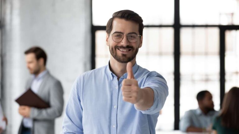 L’importanza di un cliente soddisfatto: storie, strategie, risultati reali