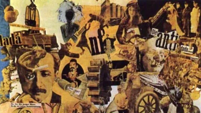 Dadaismo: storia e significato del movimento artistico ribelle