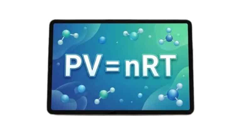 Cos'è l'equazione di stato dei gas ideali e in che contesti si usa ...