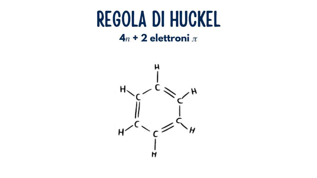 Regola di Huckel: quando si applica e quali molecole coinvolge